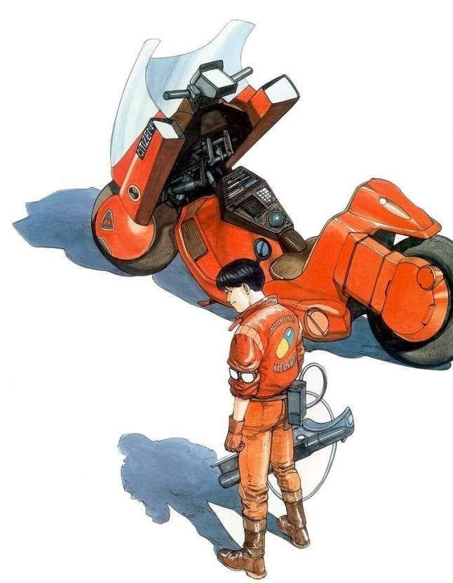 The 15 Best Quotes From Anime Masterpiece 'Akira'
