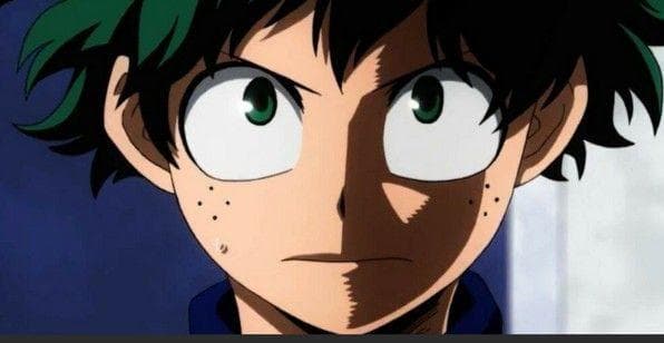 The 30+ Best My Hero Academia Quotes | Boku no Hero Academia Quotes