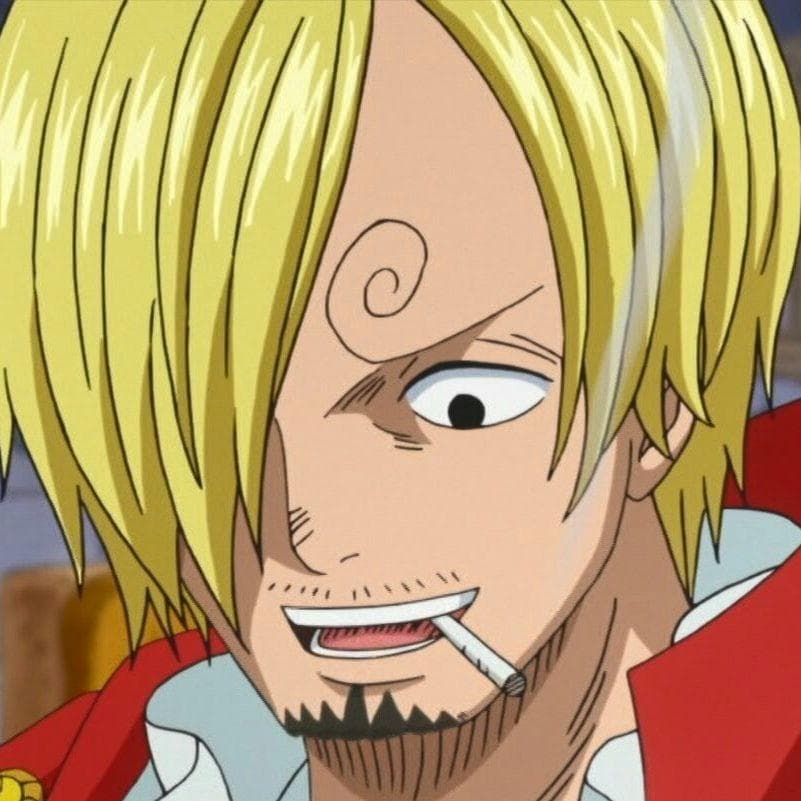 The 15+ Best Vinsmoke Sanji Quotes from One Piece