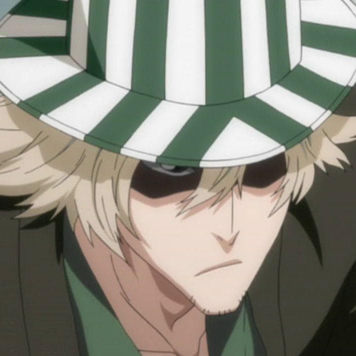 The Best Kisuke Urahara Quotes