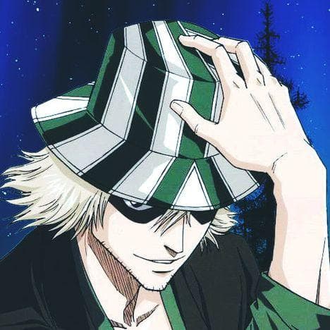 The Best Kisuke Urahara Quotes