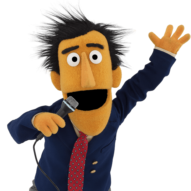 65+ Sesame Street Characters With Names