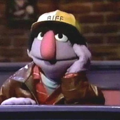 65+ Sesame Street Characters With Names