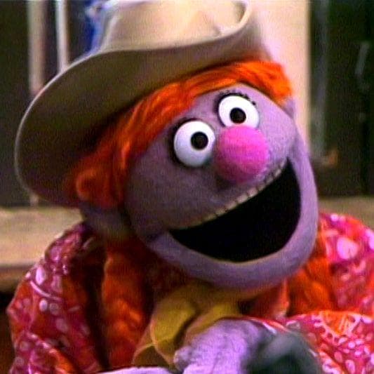 65+ Sesame Street Characters With Names