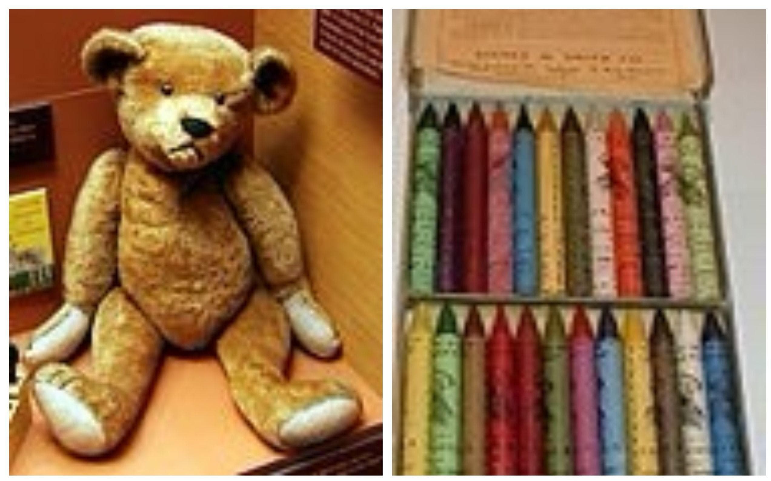 These Were The Most Popular Toys In Each Decade Of The 20th Century