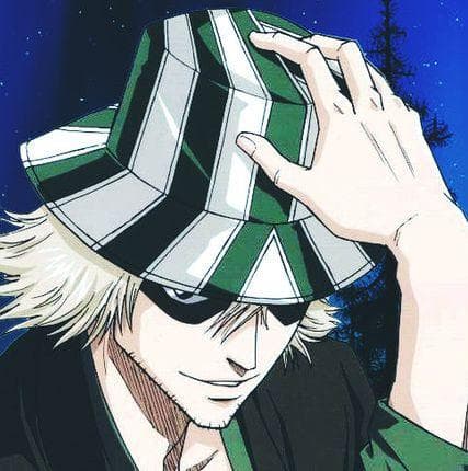 The Best Kisuke Urahara Quotes