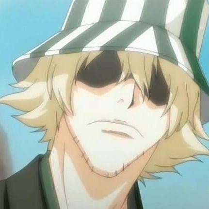 The Best Kisuke Urahara Quotes
