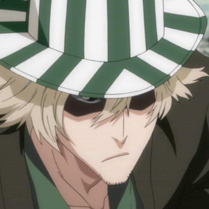 The Best Kisuke Urahara Quotes
