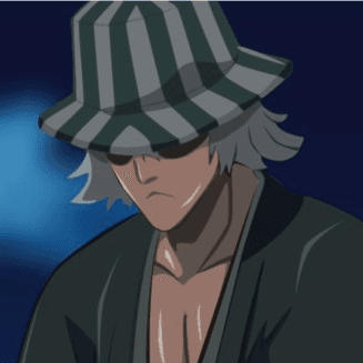 The Best Kisuke Urahara Quotes