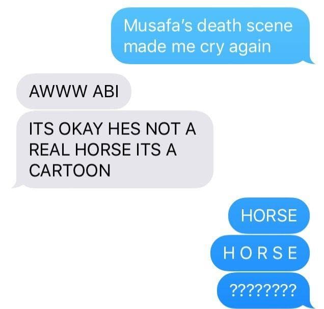 The Dumbest Text Messages In The History Of Dumb Text Messages