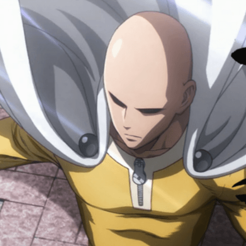 The Best Saitama Quotes That Prove He's The Greatest Superhero