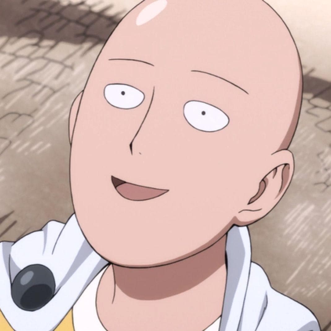 The Best Saitama Quotes That Prove He's The Greatest Superhero