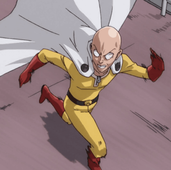 The Best Saitama Quotes That Prove He's The Greatest Superhero