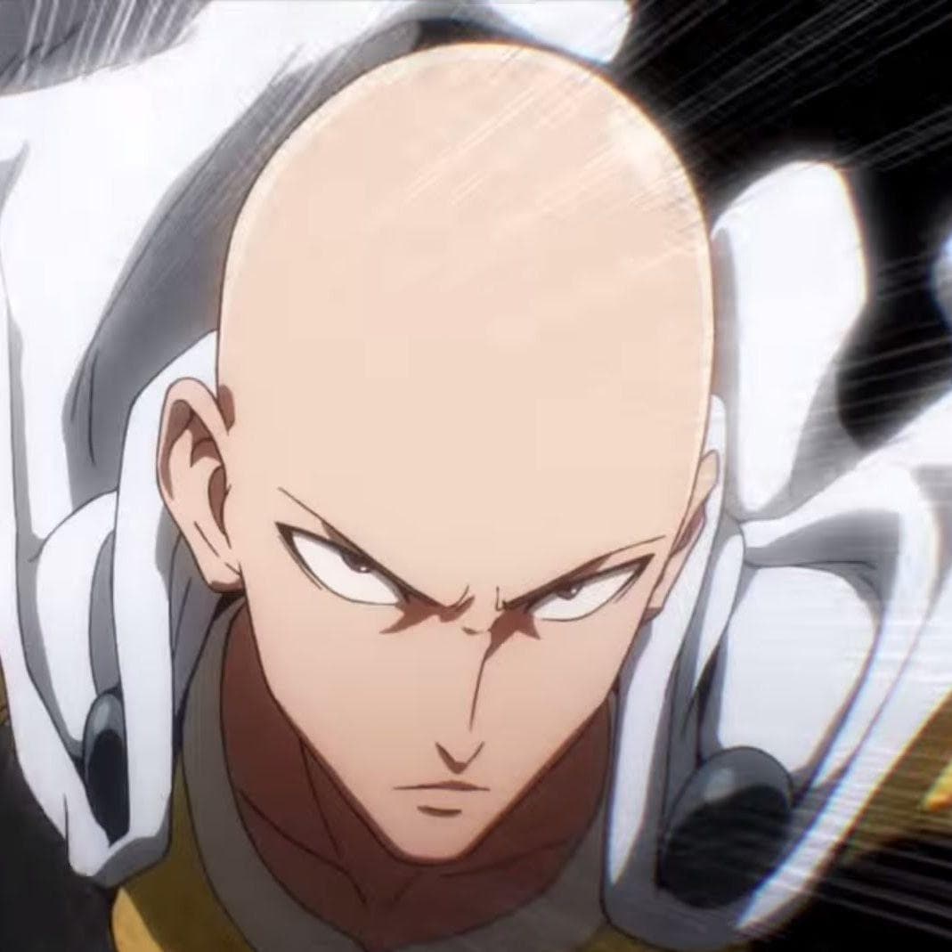 The Best Saitama Quotes That Prove He's The Greatest Superhero