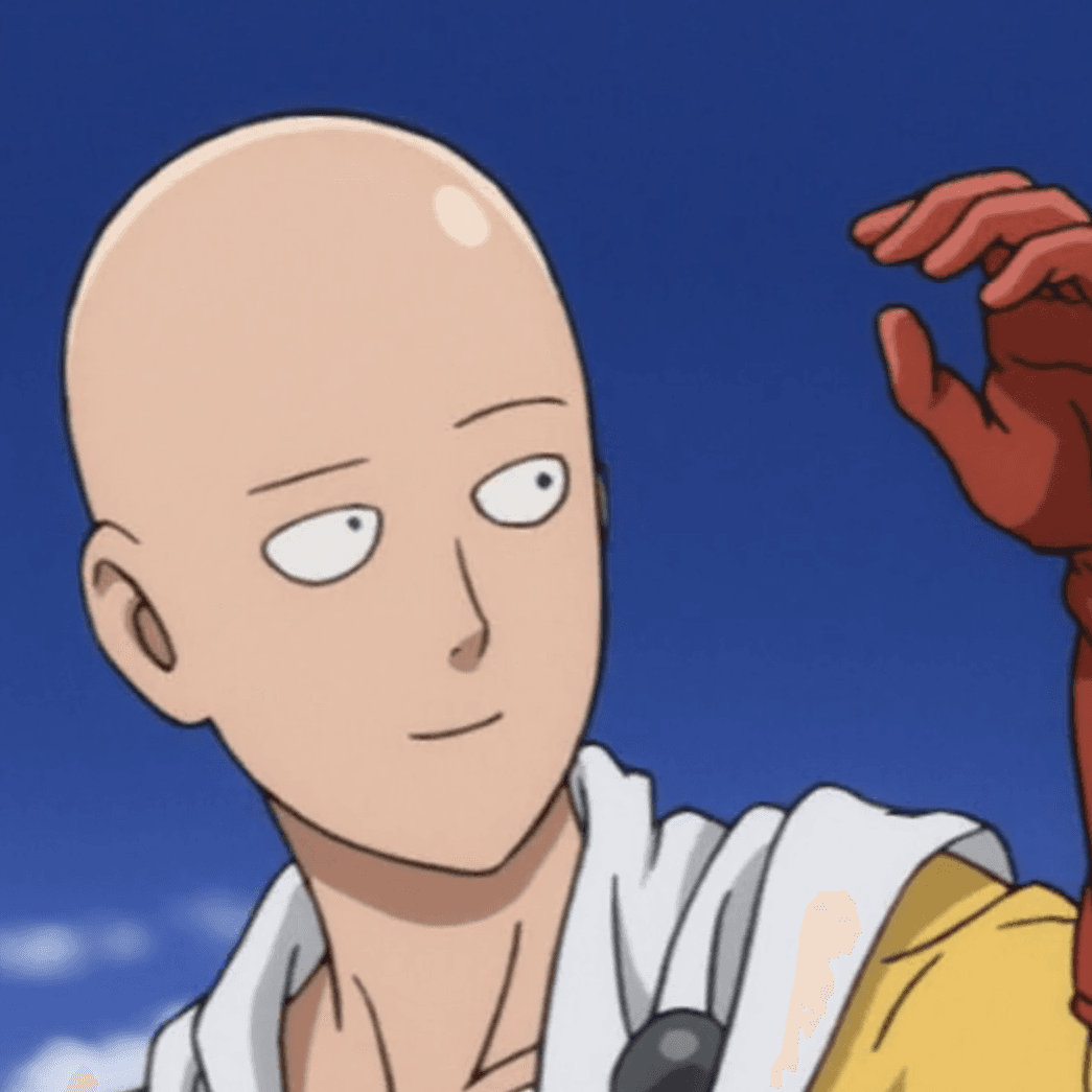 The Best Saitama Quotes That Prove He's The Greatest Superhero