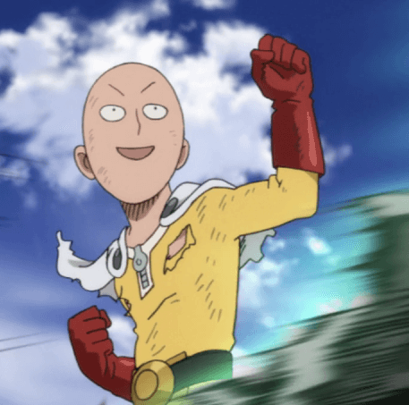 The Best Saitama Quotes That Prove He's The Greatest Superhero