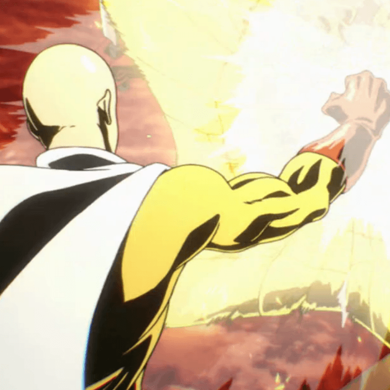 The Best Saitama Quotes That Prove He's The Greatest Superhero