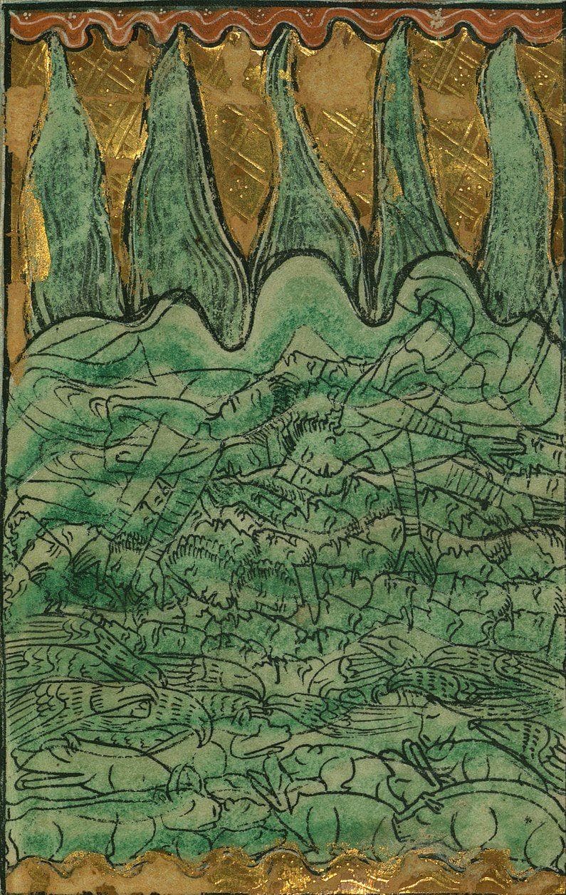 Biblical Proof: The Physical Evidence of 17 Bible Stories