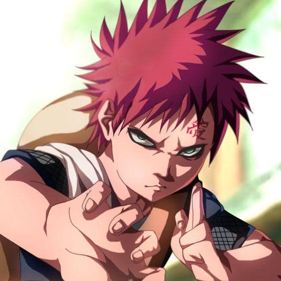 The Best Gaara Quotes of All Time (With Images)