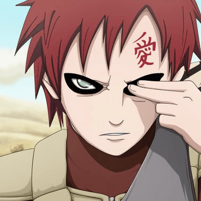 The Best Gaara Quotes of All Time (With Images)