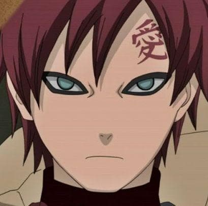 The Best Gaara Quotes of All Time (With Images)