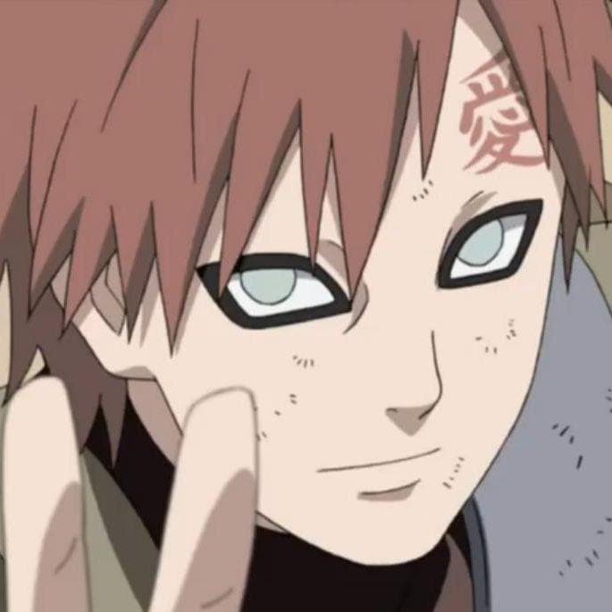 The Best Gaara Quotes of All Time (With Images)