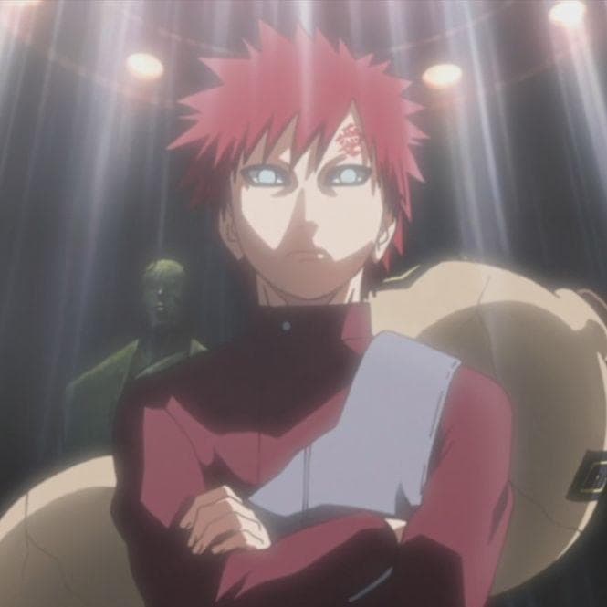 The Best Gaara Quotes of All Time (With Images)