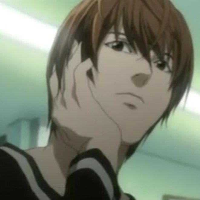 The 30+ Best Light Yagami Quotes From Death Note, Ranked