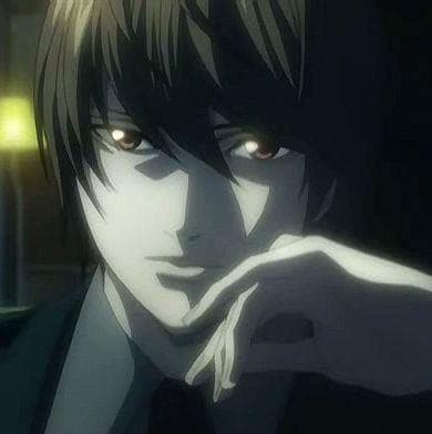 The 30+ Best Light Yagami Quotes From Death Note, Ranked