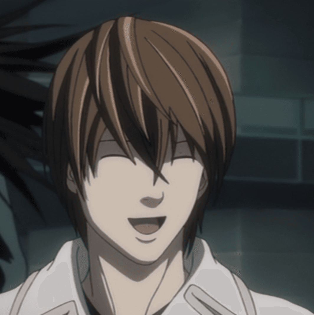 The 30+ Best Light Yagami Quotes From Death Note, Ranked