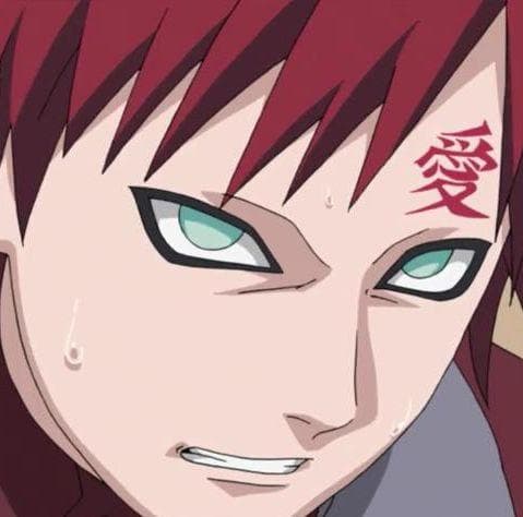 The Best Gaara Quotes of All Time (With Images)