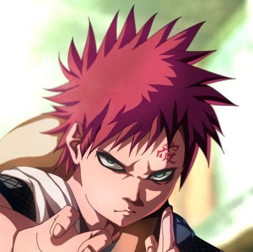 The Best Gaara Quotes of All Time (With Images)