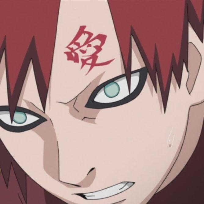 The Best Gaara Quotes of All Time (With Images)