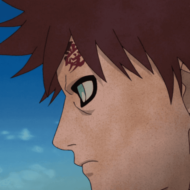The Best Gaara Quotes of All Time (With Images)