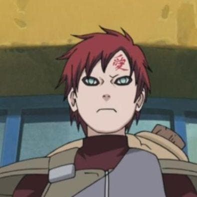 The Best Gaara Quotes of All Time (With Images)