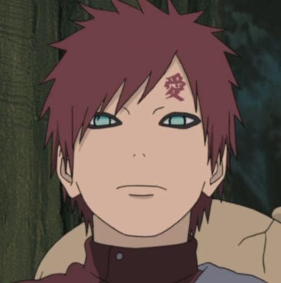 The Best Gaara Quotes of All Time (With Images)