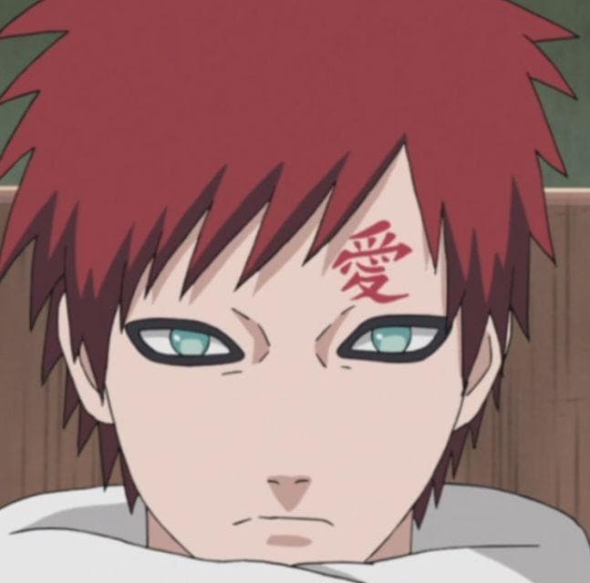 The Best Gaara Quotes of All Time (With Images)
