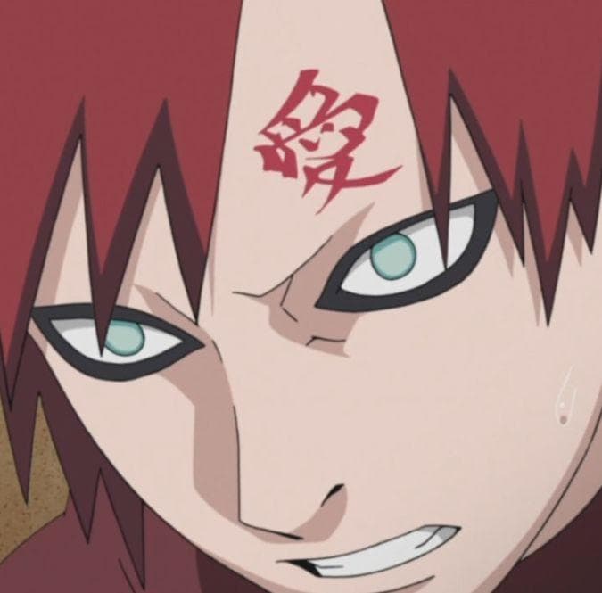 The Best Gaara Quotes of All Time (With Images)