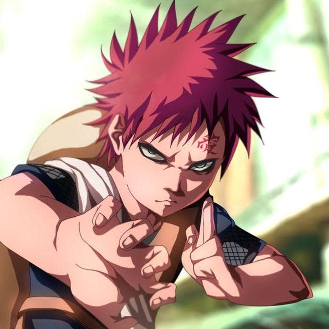 The Best Gaara Quotes of All Time (With Images)