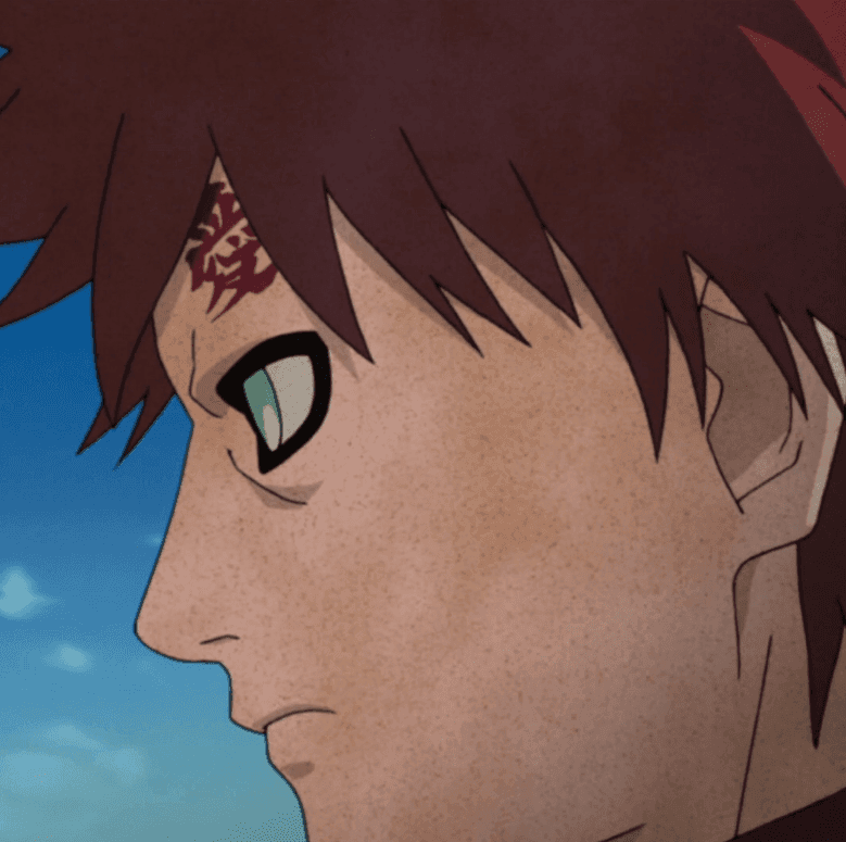 The Best Gaara Quotes of All Time (With Images)
