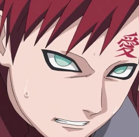 The Best Gaara Quotes of All Time (With Images)