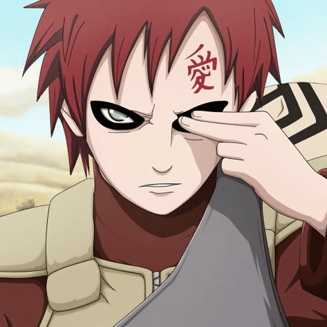 The Best Gaara Quotes of All Time (With Images)