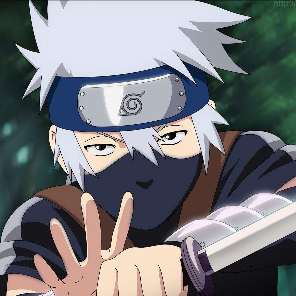 The Best Kakashi Hatake Quotes of All Time (With Images)
