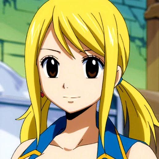 The 20+ Best Lucy Heartfilia Quotes (With Images)