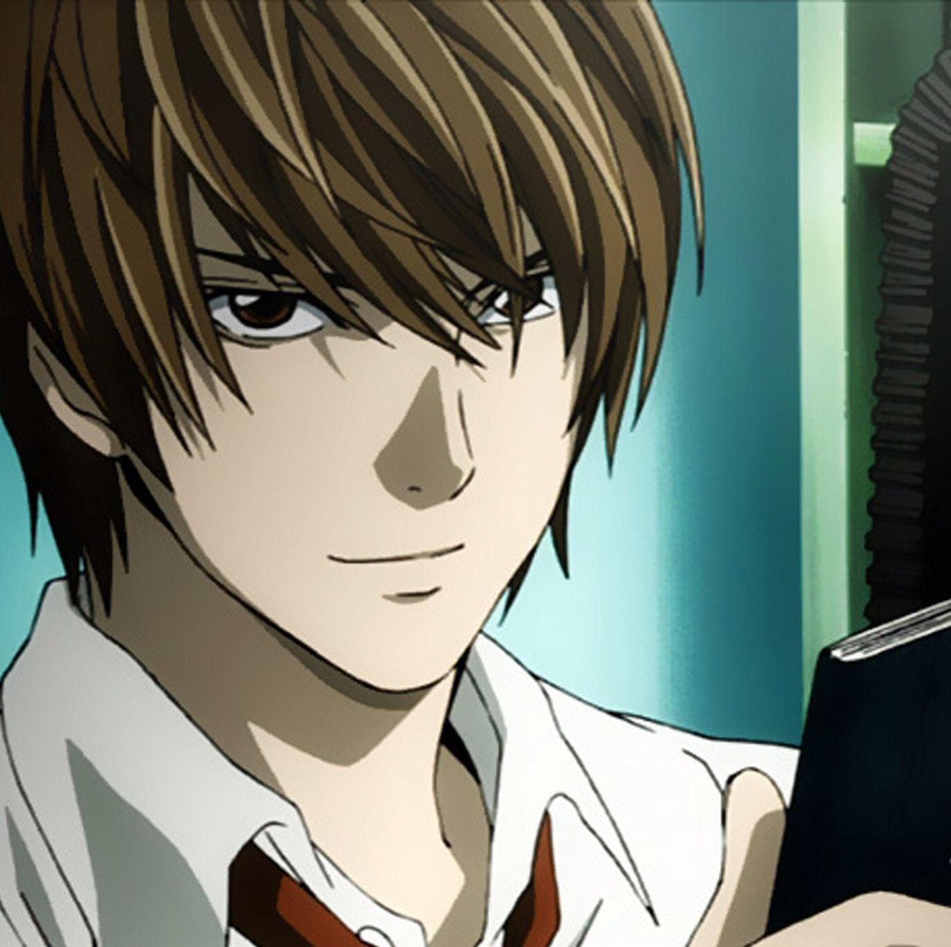 The 30+ Best Light Yagami Quotes From Death Note, Ranked