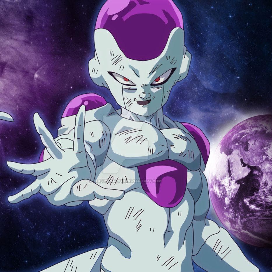 The 30+ Best Frieza Quotes Of All Time, Ranked