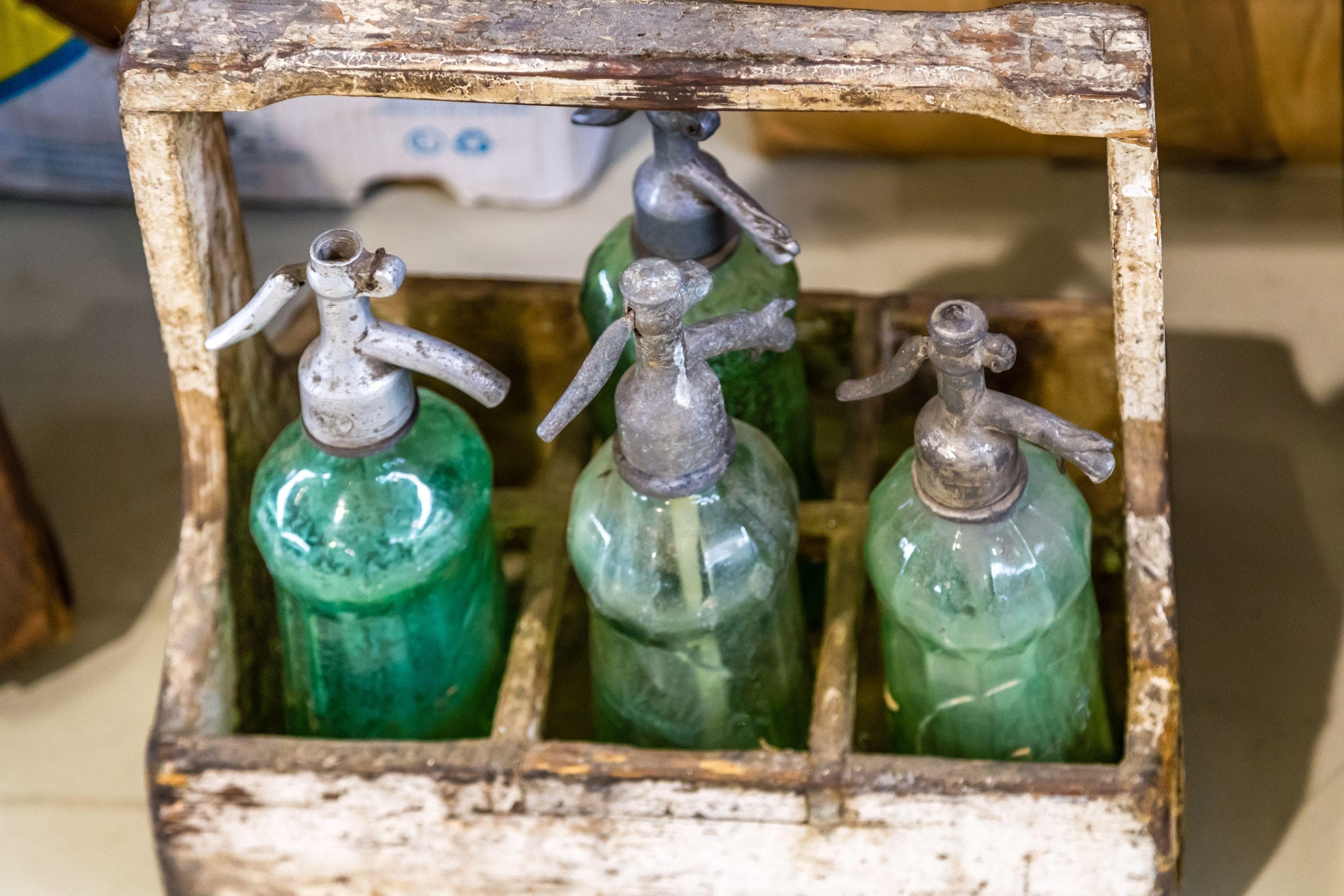 11 Surprising Facts About Soda