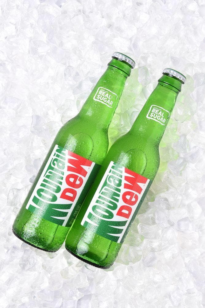11 Surprising Facts About Soda