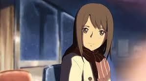 The Best 5 Centimeters Per Second Quotes
