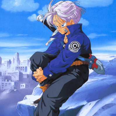The 20+ Best Trunks Quotes of All Time (Future and Kid)